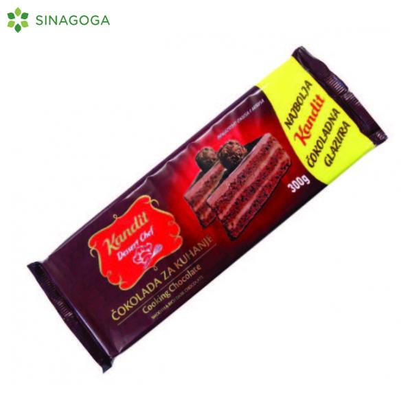 Sinagoga Web Market :: Cokolada Menaz 200g (20) Soko Stark